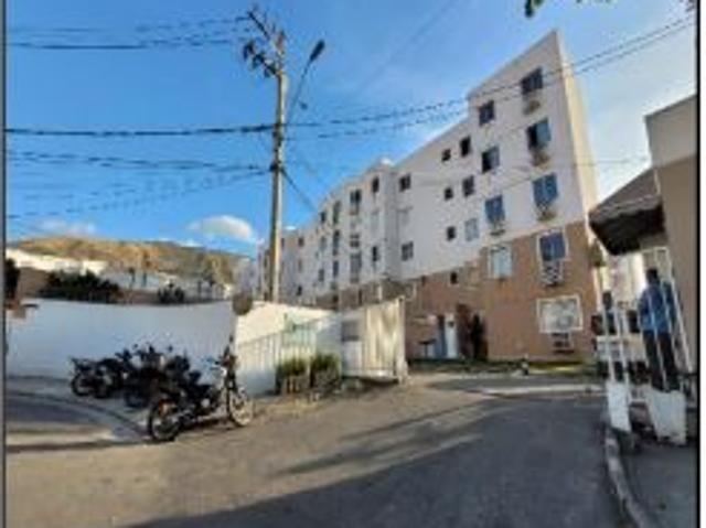 Oportunidade Única em NOVA IGUACU RJ | Tipo: Apartamento | Negociação: Venda Direta Online | Situação: Imóvel