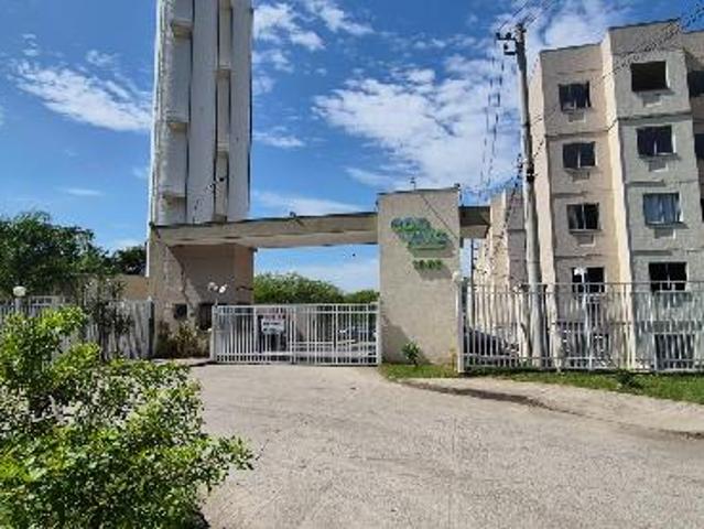 Oportunidade Única em NOVA IGUACU RJ | Tipo: Apartamento | Negociação: Venda Direta Online | Situação: Imóvel