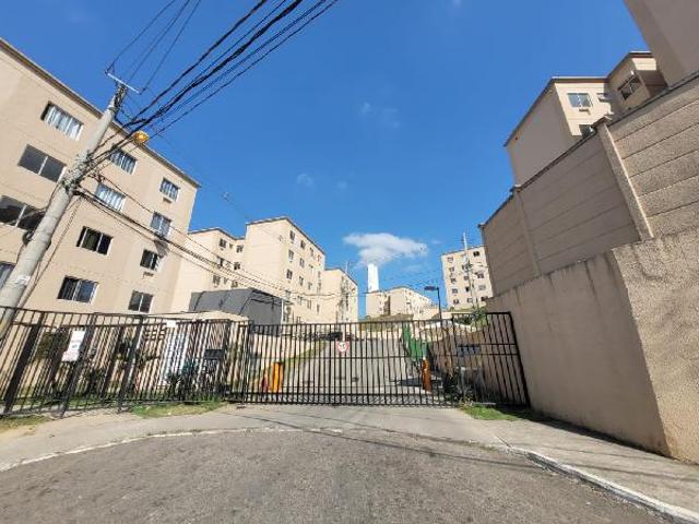 Oportunidade Única em NOVA IGUACU RJ | Tipo: Apartamento | Negociação: Venda Direta Online | Situação: Imóvel