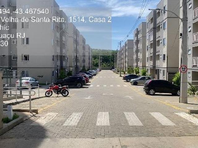 Oportunidade Única em NOVA IGUACU RJ | Tipo: Apartamento | Negociação: Venda Direta Online | Situação: Imóvel