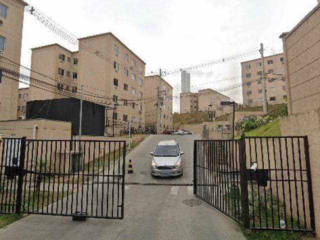 Oportunidade Única em NOVA IGUACU RJ | Tipo: Apartamento | Negociação: Venda Direta Online | Situação: Imóvel