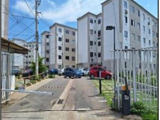 Oportunidade Única em NOVA IGUACU RJ | Tipo: Apartamento | Negociação: Venda Direta Online | Situação: Imóvel
