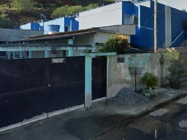 Oportunidade Única em NOVA IGUACU RJ | Tipo: Apartamento | Negociação: Venda Direta Online | Situação: Imóvel