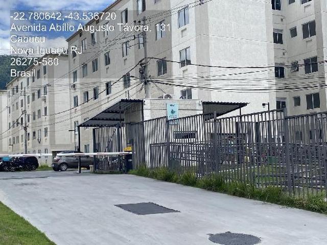 Oportunidade Única em NOVA IGUACU RJ | Tipo: Apartamento | Negociação: Venda Online | Situação: Imóvel