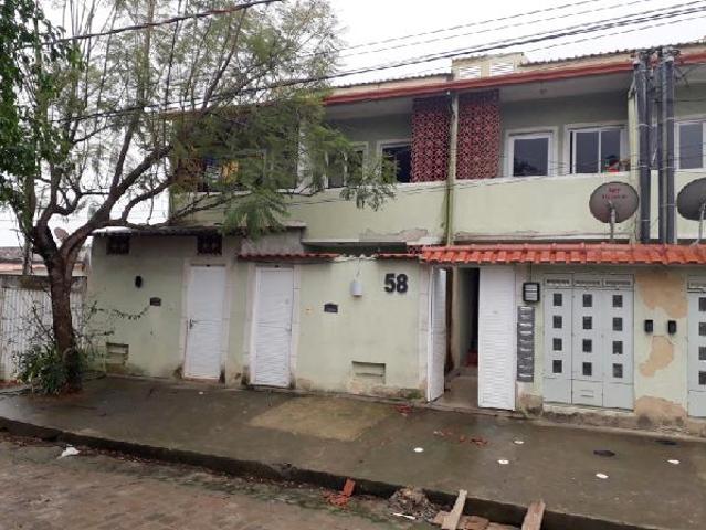 Oportunidade Única em NOVA IGUACU RJ | Tipo: Apartamento | Negociação: Venda Direta Online | Situação: Imóvel