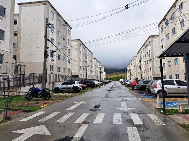 Oportunidade Única em NOVA IGUACU RJ | Tipo: Apartamento | Negociação: Venda Direta Online | Situação: Imóvel