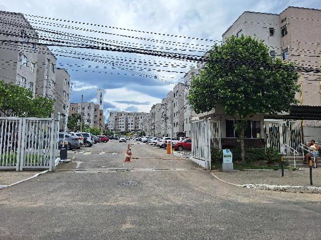 Oportunidade Única em NOVA IGUACU RJ | Tipo: Apartamento | Negociação: Venda Direta Online | Situação: Imóvel