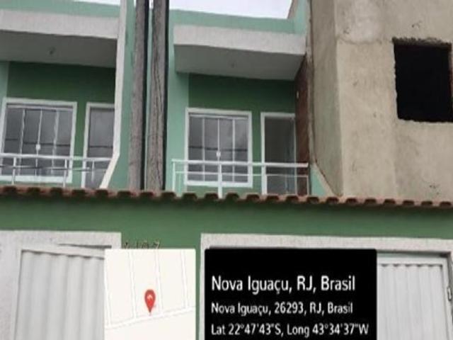 Oportunidade Única em NOVA IGUACU RJ | Tipo: Apartamento | Negociação: Venda Direta Online | Situação: Imóvel