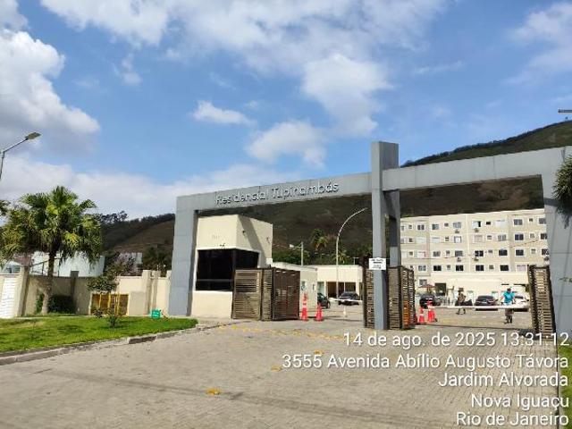 Oportunidade Única em NOVA IGUACU RJ | Tipo: Apartamento | Negociação: Venda Direta Online | Situação: Imóvel