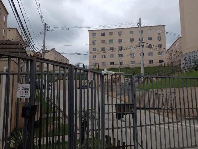 Oportunidade Única em NOVA IGUACU RJ | Tipo: Apartamento | Negociação: Venda Direta Online | Situação: Imóvel