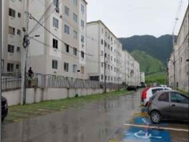 Oportunidade Única em NOVA IGUACU RJ | Tipo: Apartamento | Negociação: Venda Direta Online | Situação: Imóvel