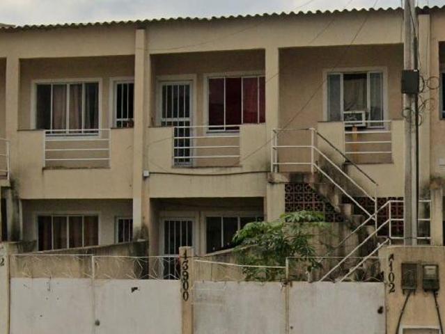 Oportunidade Única em NOVA IGUACU RJ | Tipo: Apartamento | Negociação: Venda Direta Online | Situação: Imóvel