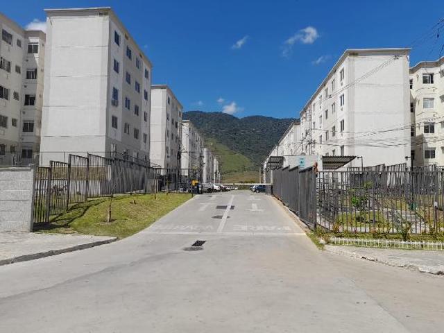 Oportunidade Única em NOVA IGUACU RJ | Tipo: Apartamento | Negociação: Venda Direta Online | Situação: Imóvel