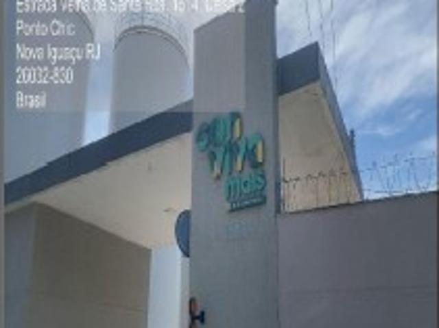 Oportunidade Única em NOVA IGUACU RJ | Tipo: Apartamento | Negociação: Venda Direta Online | Situação: Imóvel