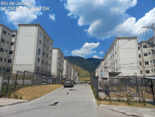 Oportunidade Única em NOVA IGUACU RJ | Tipo: Apartamento | Negociação: Venda Direta Online | Situação: Imóvel