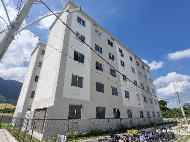 Oportunidade Única em NOVA IGUACU RJ | Tipo: Apartamento | Negociação: Venda Direta Online | Situação: Imóvel