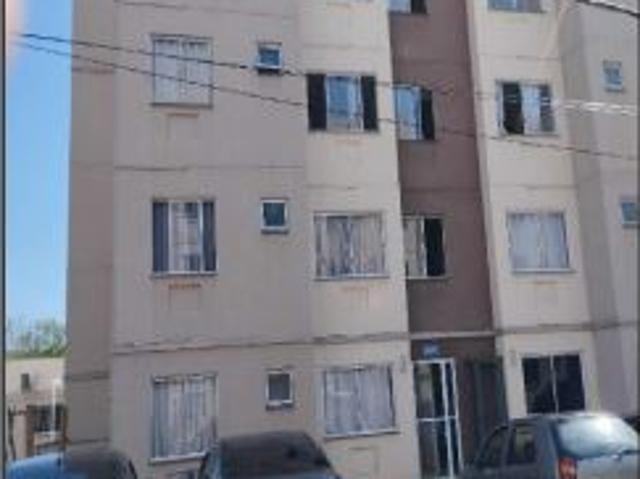 Oportunidade Única em NOVA IGUACU RJ | Tipo: Apartamento | Negociação: Venda Direta Online | Situação: Imóvel