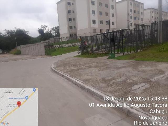 Oportunidade Única em NOVA IGUACU RJ | Tipo: Apartamento | Negociação: Venda Direta Online | Situação: Imóvel