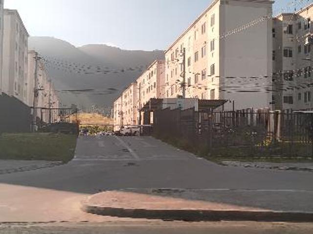 Oportunidade Única em NOVA IGUACU RJ | Tipo: Apartamento | Negociação: Venda Direta Online | Situação: Imóvel