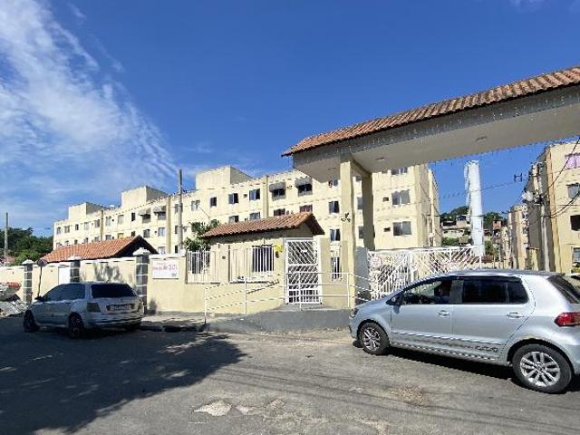 Oportunidade Única em NOVA IGUACU RJ | Tipo: Apartamento | Negociação: Venda Direta Online | Situação: Imóvel