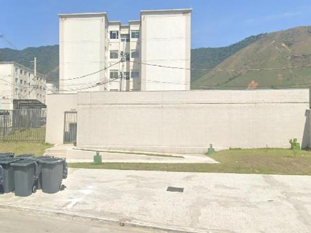 Oportunidade Única em NOVA IGUACU RJ | Tipo: Apartamento | Negociação: Venda Direta Online | Situação: Imóvel