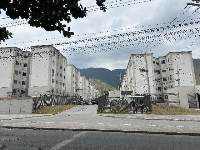 Oportunidade Única em NOVA IGUACU RJ | Tipo: Apartamento | Negociação: Venda Direta Online | Situação: Imóvel