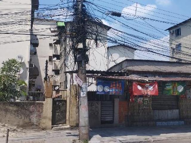 Oportunidade Única em NOVA IGUACU RJ | Tipo: Apartamento | Negociação: Venda Direta Online | Situação: Imóvel