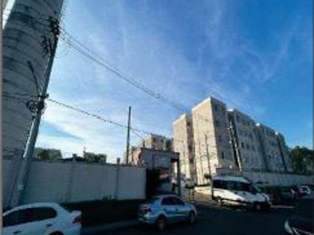 Oportunidade Única em NOVA IGUACU RJ | Tipo: Apartamento | Negociação: Venda Direta Online | Situação: Imóvel