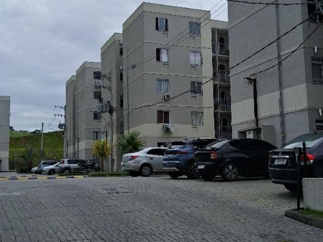 Oportunidade Única em NOVA IGUACU RJ | Tipo: Apartamento | Negociação: Venda Direta Online | Situação: Imóvel