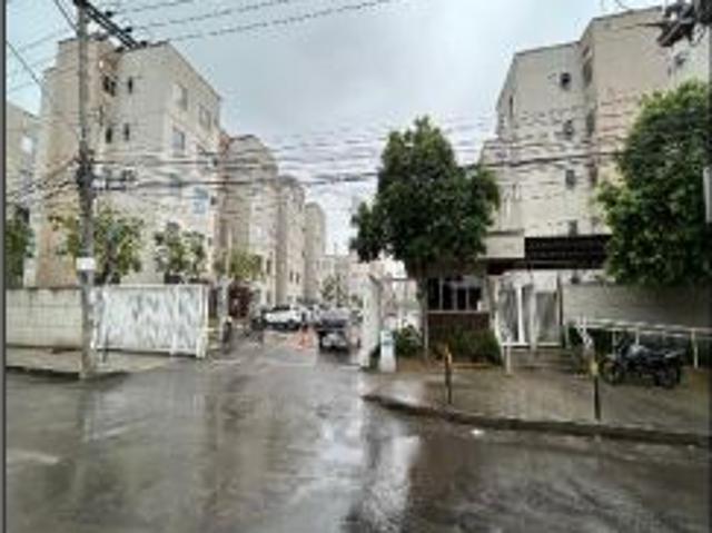 Oportunidade Única em NOVA IGUACU RJ | Tipo: Apartamento | Negociação: Venda Direta Online | Situação: Imóvel