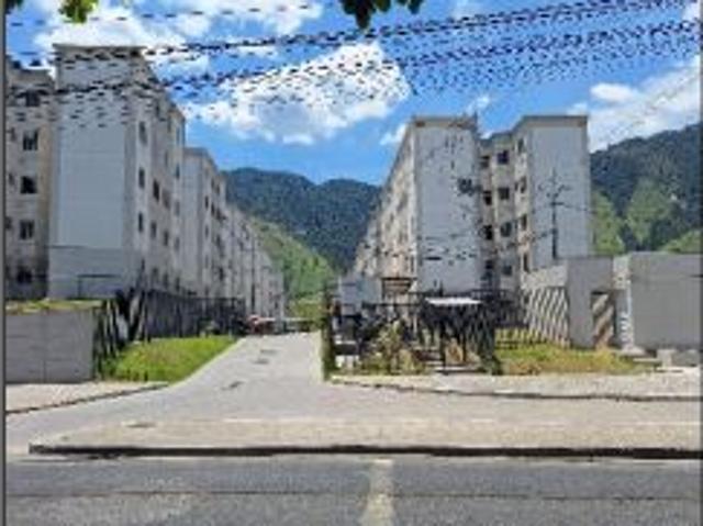 Oportunidade Única em NOVA IGUACU RJ | Tipo: Apartamento | Negociação: Venda Direta Online | Situação: Imóvel
