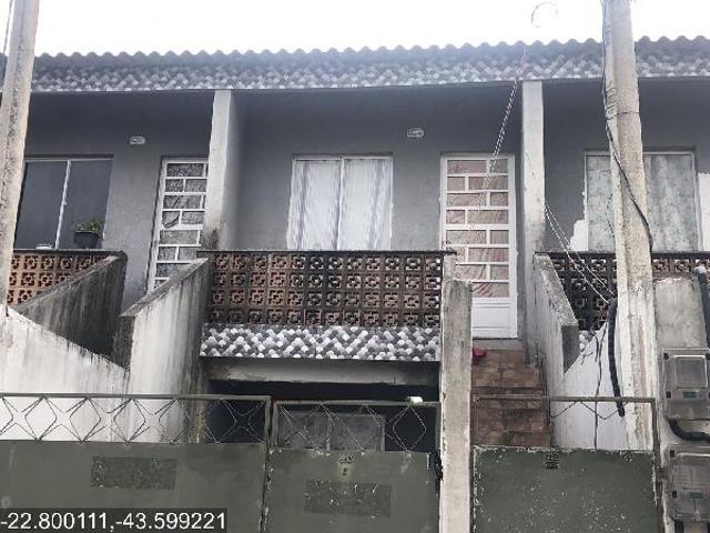 Oportunidade Única em NOVA IGUACU RJ | Tipo: Apartamento | Negociação: Venda Direta Online | Situação: Imóvel