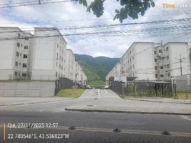 Oportunidade Única em NOVA IGUACU RJ | Tipo: Apartamento | Negociação: Venda Direta Online | Situação: Imóvel