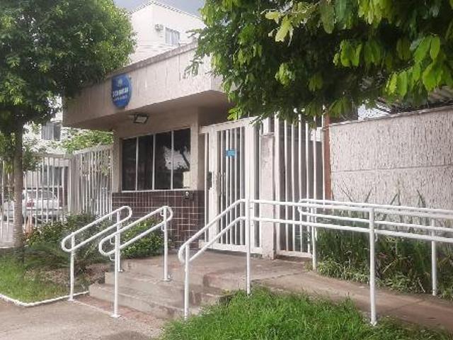 Oportunidade Única em NOVA IGUACU RJ | Tipo: Apartamento | Negociação: Venda Direta Online | Situação: Imóvel