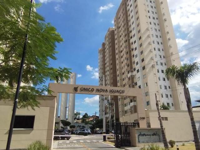 Oportunidade Única em NOVA IGUACU RJ | Tipo: Apartamento | Negociação: Venda Direta Online | Situação: Imóvel