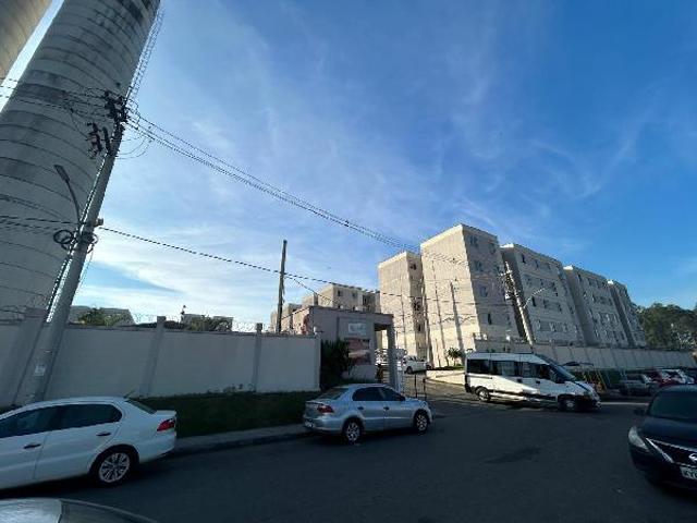Oportunidade Única em NOVA IGUACU RJ | Tipo: Apartamento | Negociação: Venda Direta Online | Situação: Imóvel