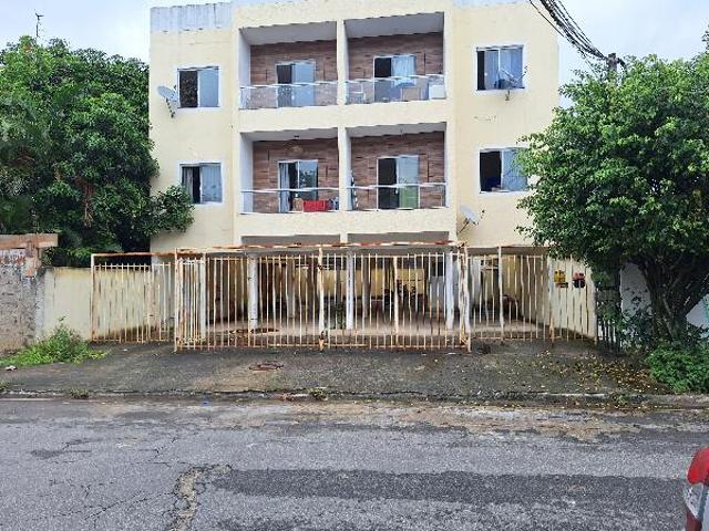 Oportunidade Única em NOVA IGUACU RJ | Tipo: Apartamento | Negociação: Venda Direta Online | Situação: Imóvel