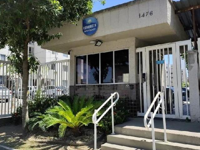 Oportunidade Única em NOVA IGUACU RJ | Tipo: Apartamento | Negociação: Venda Direta Online | Situação: Imóvel