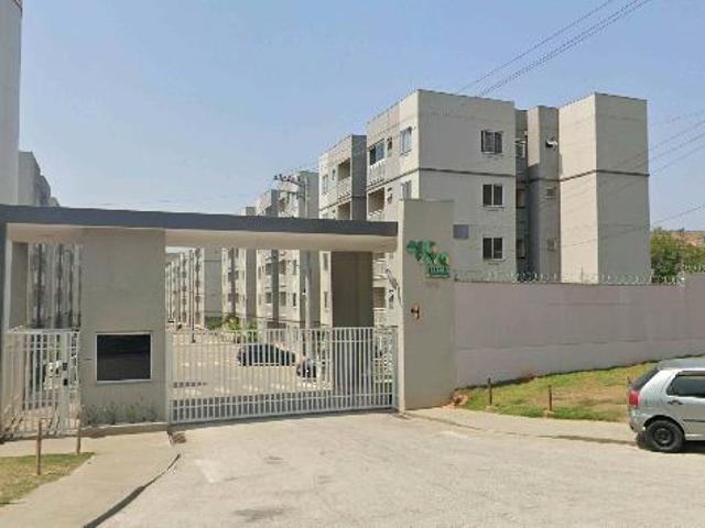 Oportunidade Única em NOVA IGUACU RJ | Tipo: Apartamento | Negociação: Venda Direta Online | Situação: Imóvel