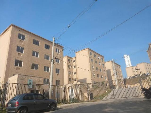 Oportunidade Única em NOVA IGUACU RJ | Tipo: Apartamento | Negociação: Venda Direta Online | Situação: Imóvel