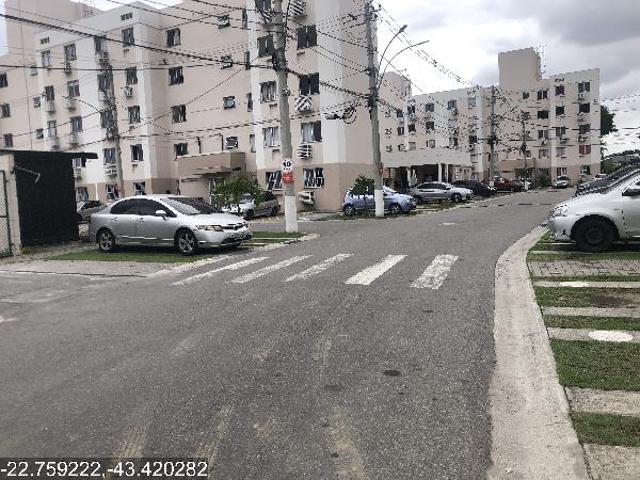 Oportunidade Única em NOVA IGUACU RJ | Tipo: Apartamento | Negociação: Venda Direta Online | Situação: Imóvel