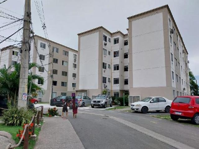 Oportunidade Única em NOVA IGUACU RJ | Tipo: Apartamento | Negociação: Venda Direta Online | Situação: Imóvel