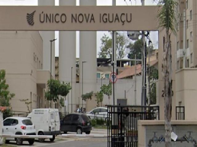 Oportunidade Única em NOVA IGUACU RJ | Tipo: Apartamento | Negociação: Venda Direta Online | Situação: Imóvel