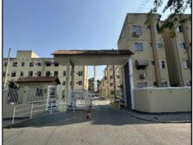 Oportunidade Única em NOVA IGUACU RJ | Tipo: Apartamento | Negociação: Venda Direta Online | Situação: Imóvel