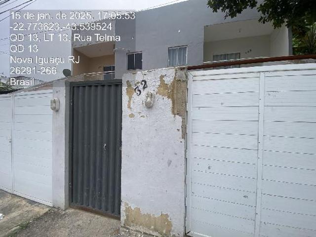 Oportunidade Única em NOVA IGUACU RJ | Tipo: Apartamento | Negociação: Venda Direta Online | Situação: Imóvel