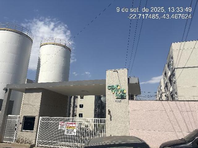 Oportunidade Única em NOVA IGUACU RJ | Tipo: Apartamento | Negociação: Venda Direta Online | Situação: Imóvel
