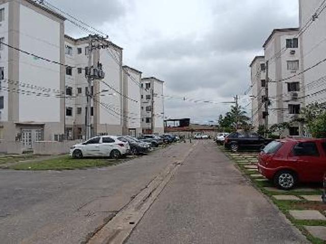 Oportunidade Única em NOVA IGUACU RJ | Tipo: Apartamento | Negociação: Venda Direta Online | Situação: Imóvel