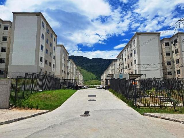 Oportunidade Única em NOVA IGUACU RJ | Tipo: Apartamento | Negociação: Venda Direta Online | Situação: Imóvel