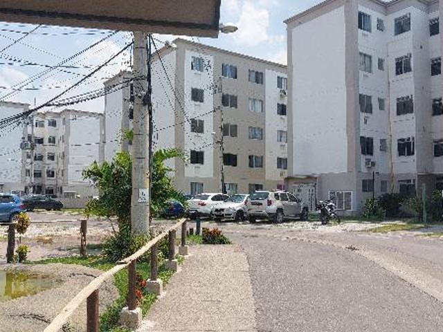 Oportunidade Única em NOVA IGUACU RJ | Tipo: Apartamento | Negociação: Venda Direta Online | Situação: Imóvel