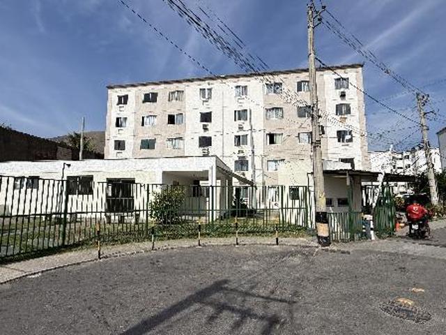 Oportunidade Única em NOVA IGUACU RJ | Tipo: Apartamento | Negociação: Venda Direta Online | Situação: Imóvel
